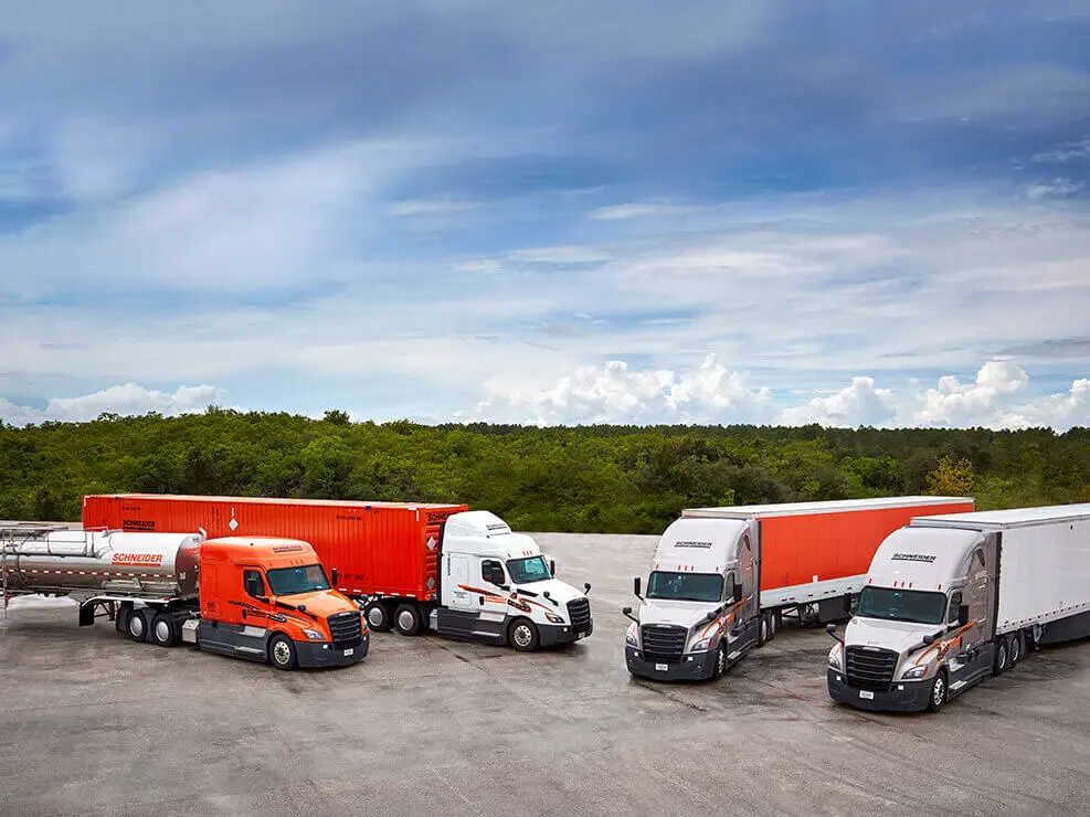Logistics and Transportation Service - Tower Logistic Warehousing